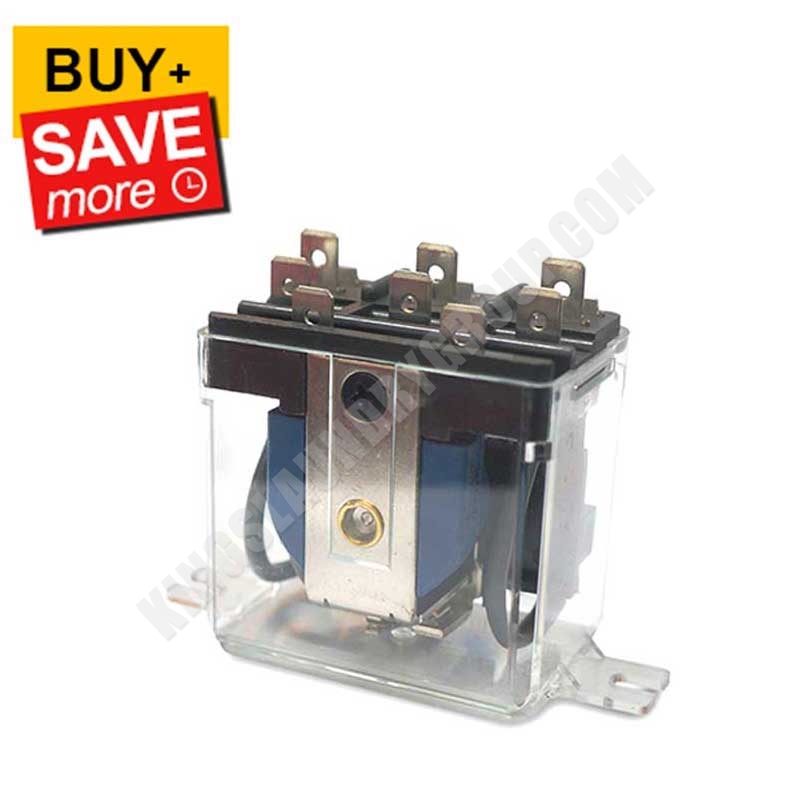 For # 70210901P Dryer Relay (on Sale) – Kings Laundry Group Equipment