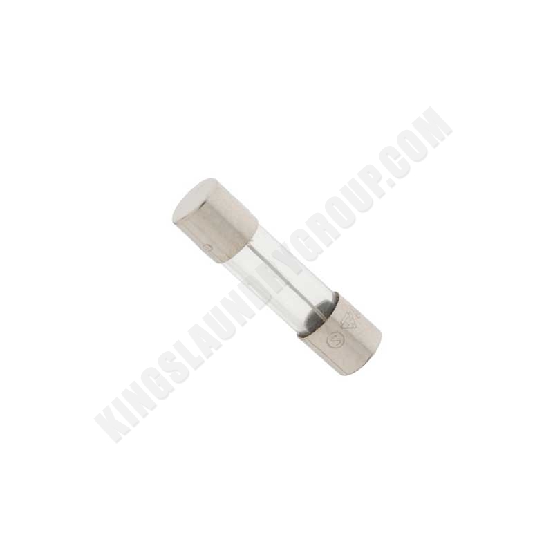 For # 136116 Fast-Acting Fuse 3AMP – Kings Laundry Group Equipment